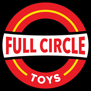 Full Circle Toy and Games